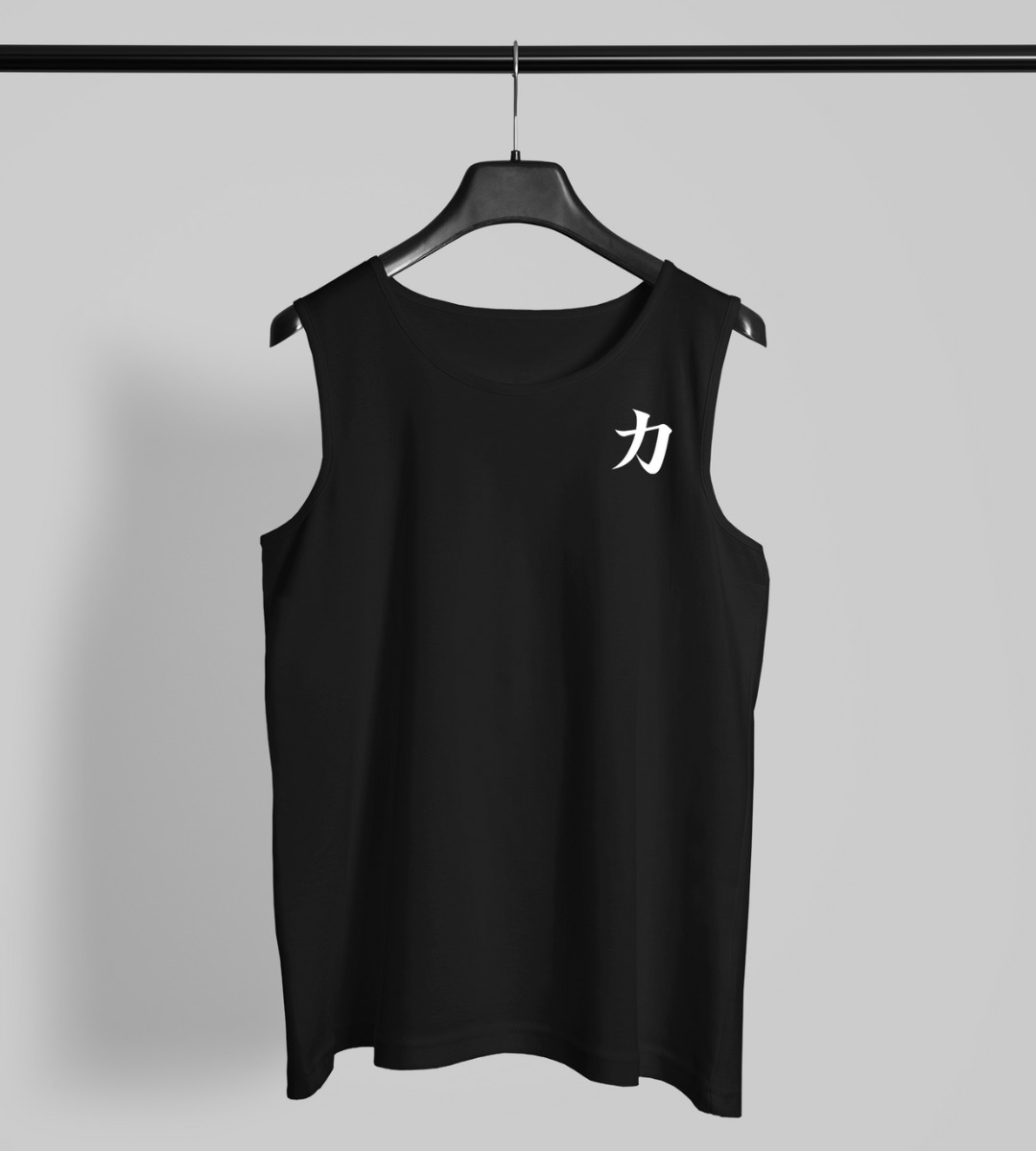 Tank Tops – IRONFLEX