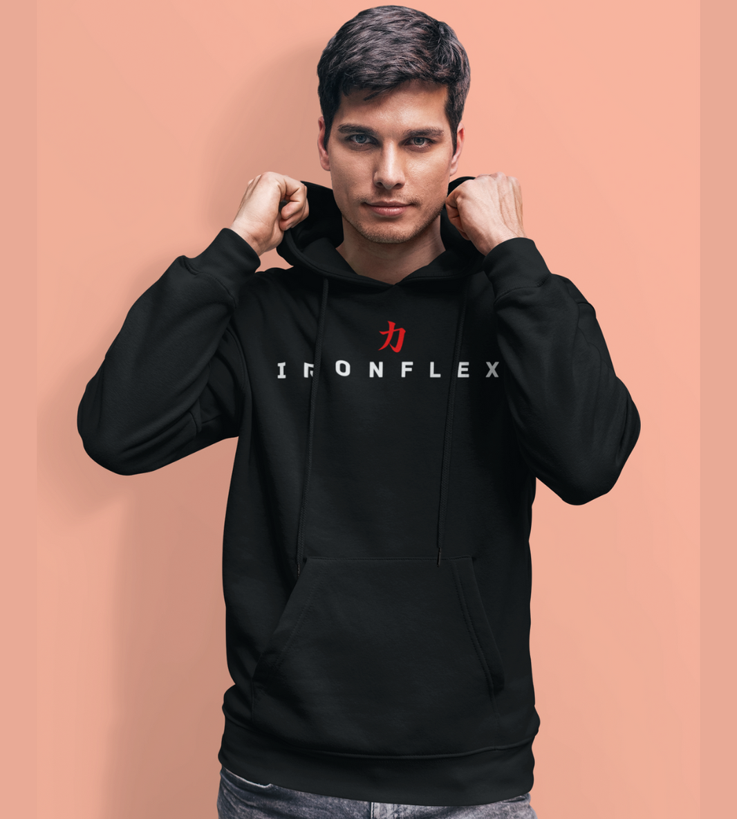 Hoodies – IRONFLEX